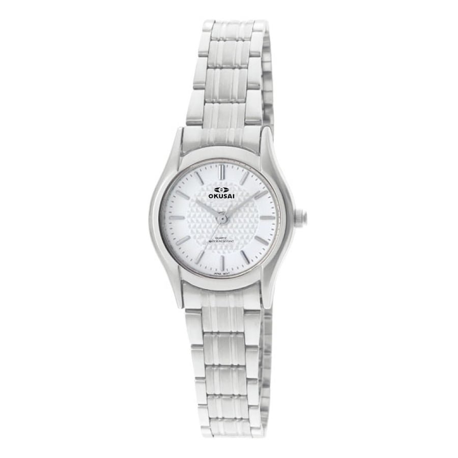 Reloj OKUSAI Análogo de Dama – Rodal S.A.